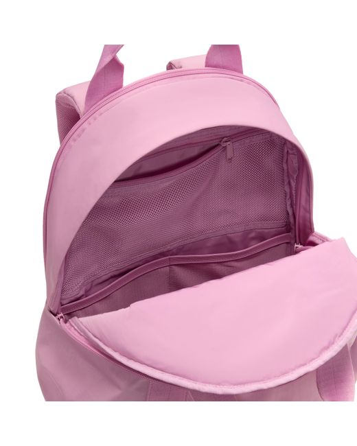 Nike Alpha Backpack (28L) in Pink | Lyst