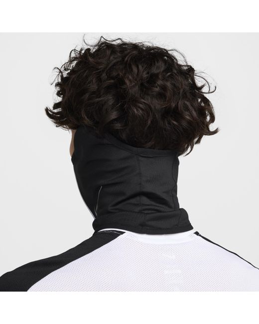 Nike Academy Dri-Fit Soccer Snood in Black | Lyst