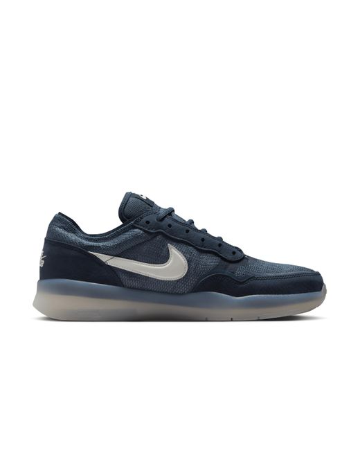Nike Sb Ps8 Shoes in Blue for Men | Lyst