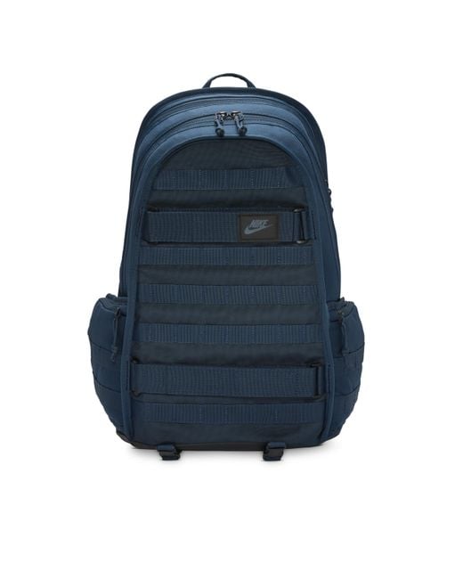 Nike Sportswear Rpm Backpack (26l) in Blue for Men | Lyst