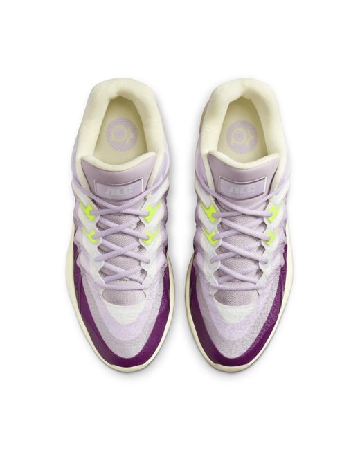 Nike Kd17 X Alchemist Basketball Shoes in Purple for Men | Lyst