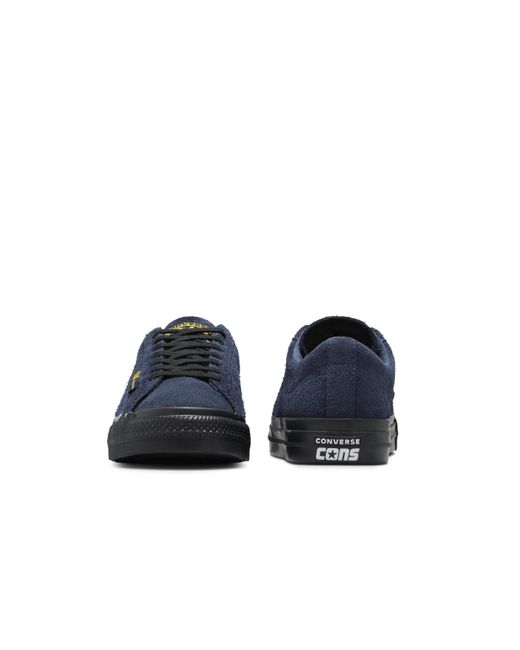 Converse X Irak Nyc One Star Pro in Blue | Lyst