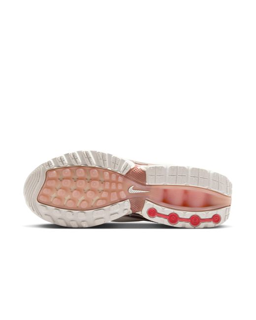 Nike Air Max Dn Tech Shoes in White | Lyst