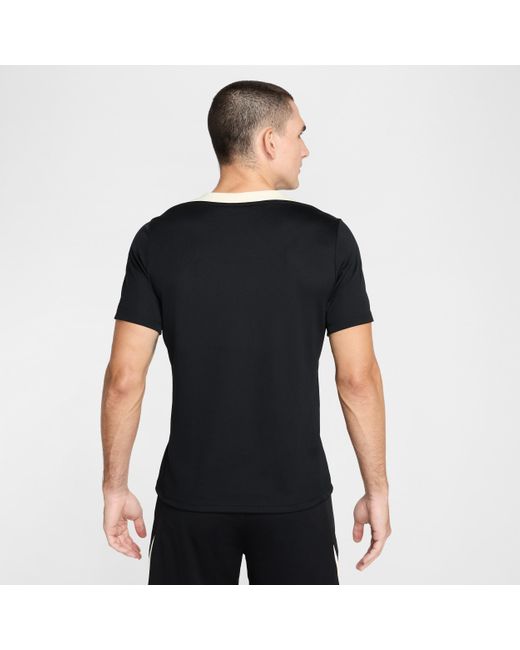 Nike Liverpool Fc Strike Special Edition Dri-Fit Soccer Short-Sleeve ...