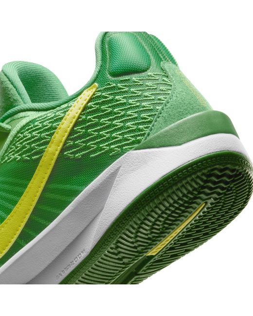 Nike Sabrina 2 "Retroed" Basketball Shoes in Green | Lyst