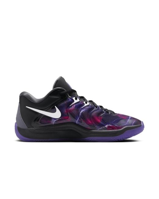 Nike Kd17 X Metro Boomin Basketball Shoes in Blue for Men | Lyst