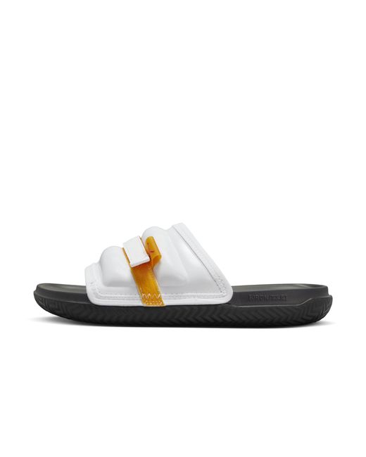nike-synthetic-jordan-super-play-slides-in-black-for-men-lyst