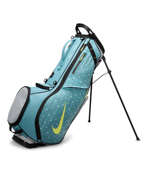 Nike Air Sport 2 Golf Bag in Blue | Lyst