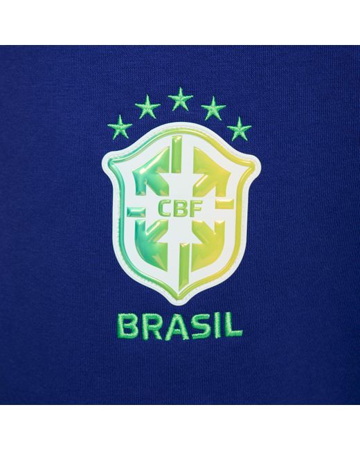 Nike Brazil Club 'Soccer Pants in Blue for Men | Lyst