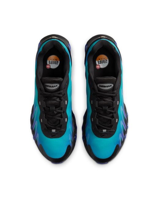 Nike Air Max Dn8 Shoes in Blue for Men | Lyst