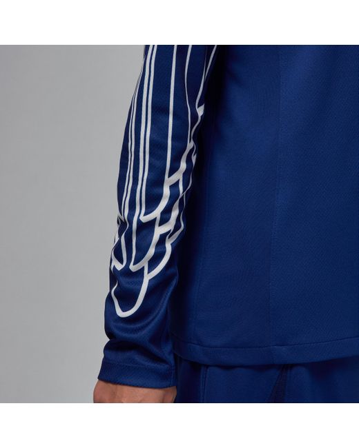 Nike Nike Paris Saint-Germain 2024/25 Stadium Fourth Dri-Fit Football Replica Long-Sleeve Shirt ...