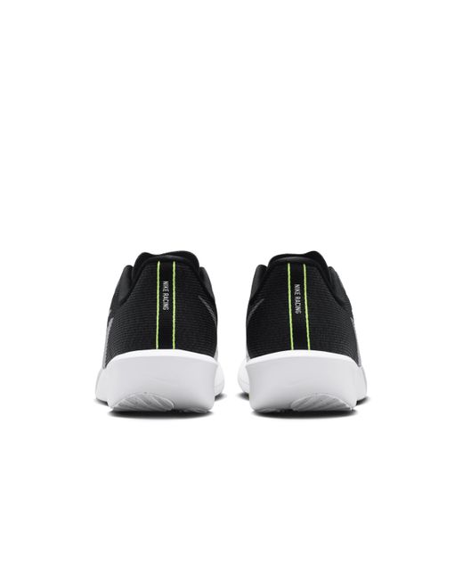 Nike Rival Fly 4 Road Running Shoes in Black for Men | Lyst