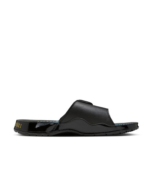 Nike Nike Hydro Xi Slides in Red for Men | Lyst