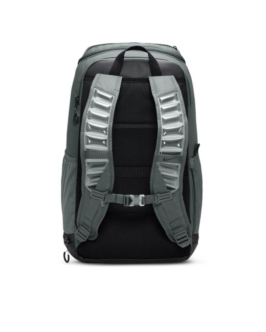 Nike Varsity Elite Backpack (32L) in Gray | Lyst