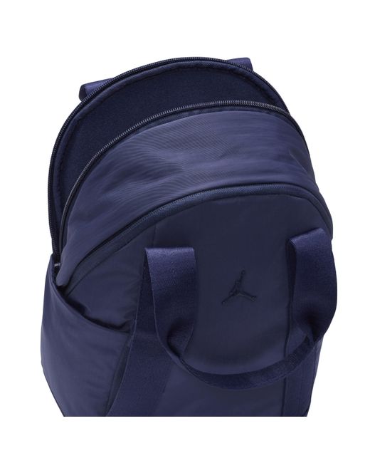Nike Alpha Mini Backpack (9L) in Blue | Lyst