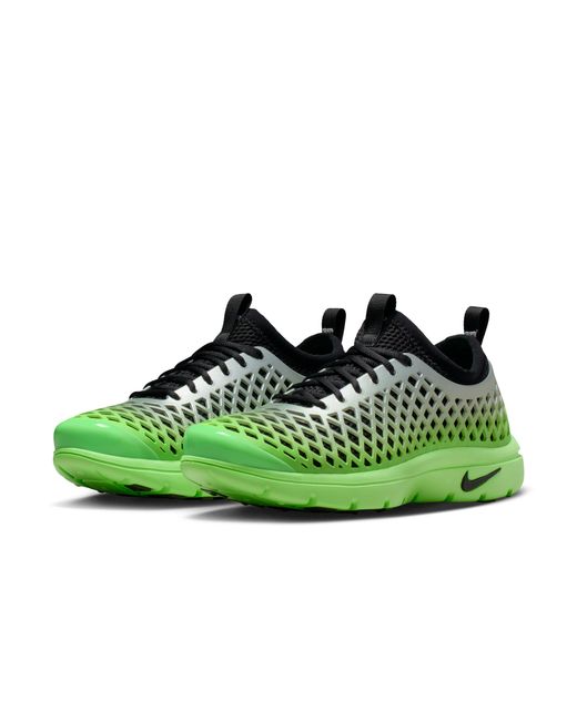 Nike Rejuven8 Run Sp Shoes in Green | Lyst