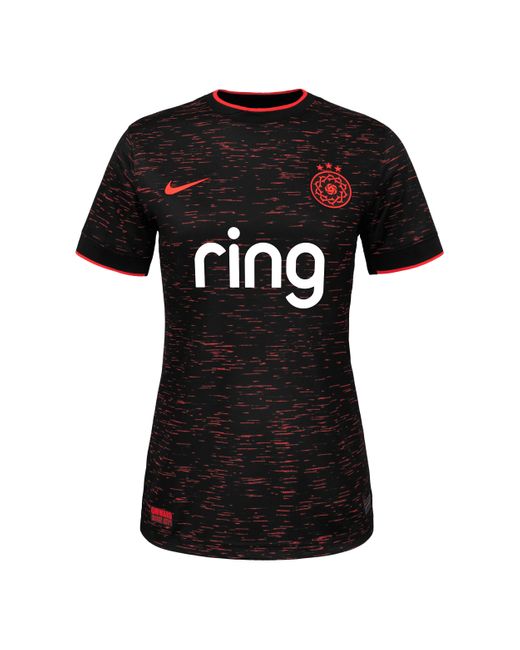 Nike Portland Thorns Fc 2025 Stadium Away Dri-Fit Nwsl Replica Jersey ...