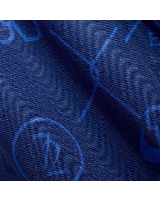 Nike Hoops Elite Basketball Backpack (32L) in Blue | Lyst