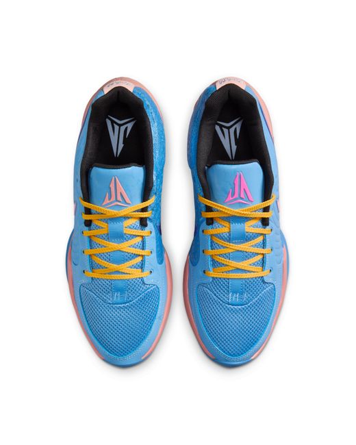 Nike Ja 2 Basketball Shoes in Blue for Men | Lyst