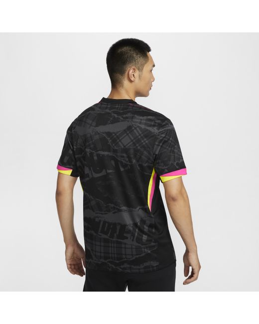 Nike Chelsea F.C. 2024/25 Stadium Third Dri-Fit Football Replica Shirt ...