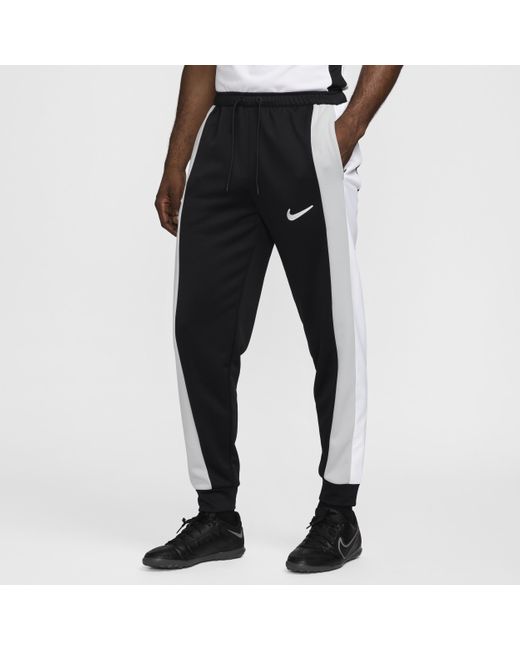 Nike Academy Dri-fit Football Tracksuit Bottoms Polyester 50% Recycled ...