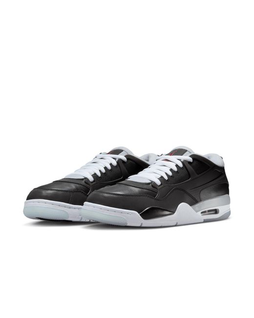 Nike Nike Air 4 Rm Shoes in Black for Men | Lyst