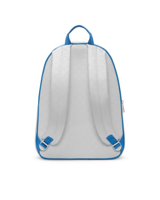 Nike Monogram Backpack (20L) in Gray for Men | Lyst