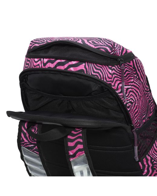 Nike Hoops Elite Backpack (32L) in Purple | Lyst