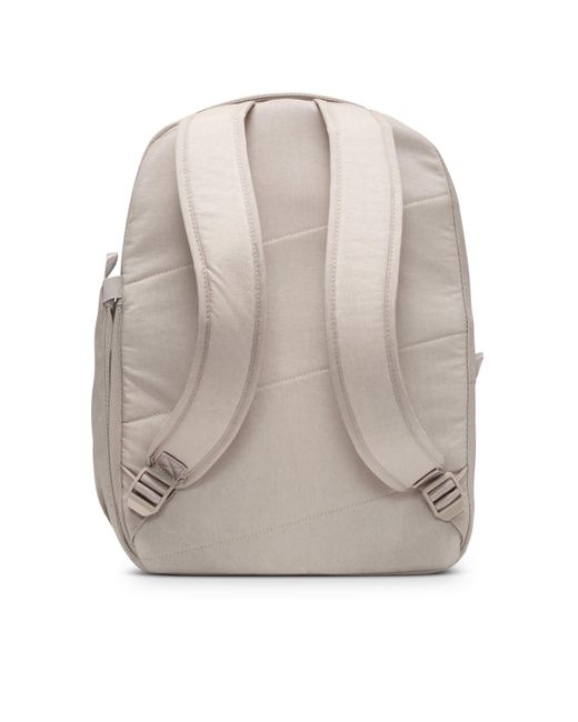 Nike Aura Backpack (24L) in Gray | Lyst