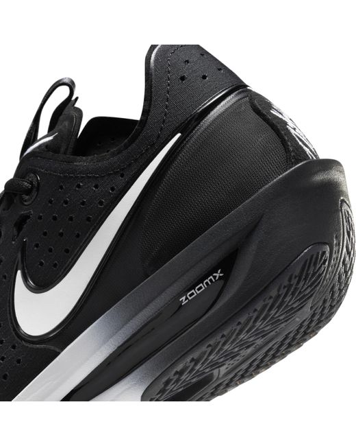 Nike G.T. Cut 3 Basketball Shoes in Black | Lyst