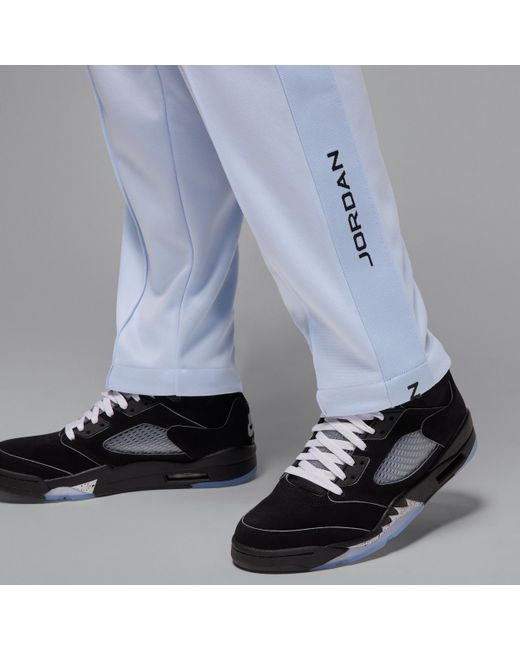 Nike Essentials Tracksuit Pants in Blue for Men | Lyst