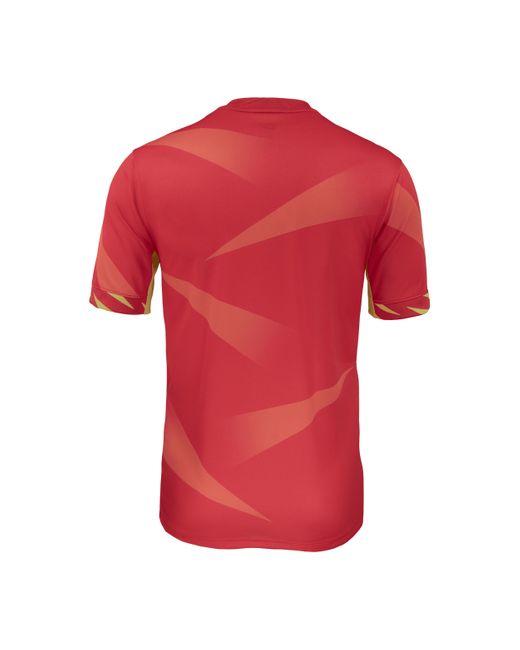 Nike Portland Thorns Fc 2025 Stadium Home Dri-Fit Nwsl Replica Jersey ...