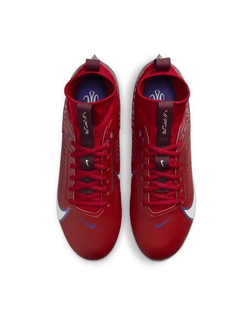 Nike Vapor Edge Pro 360 2 "ja'marr Chase" Football Cleats in Red for ...