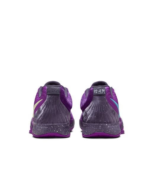 Nike Ja 2 Basketball Shoes in Purple for Men | Lyst