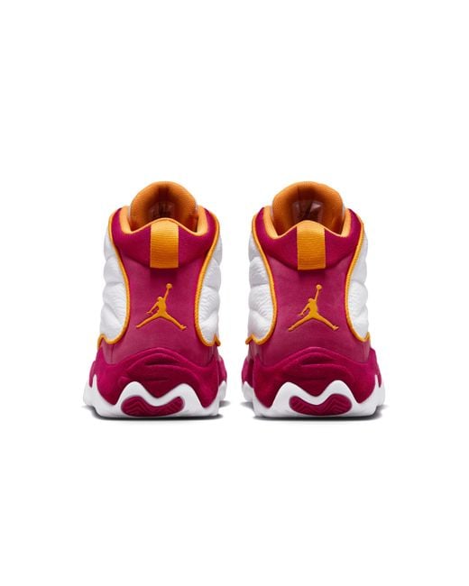 Nike Pro Strong Shoes in Black for Men | Lyst