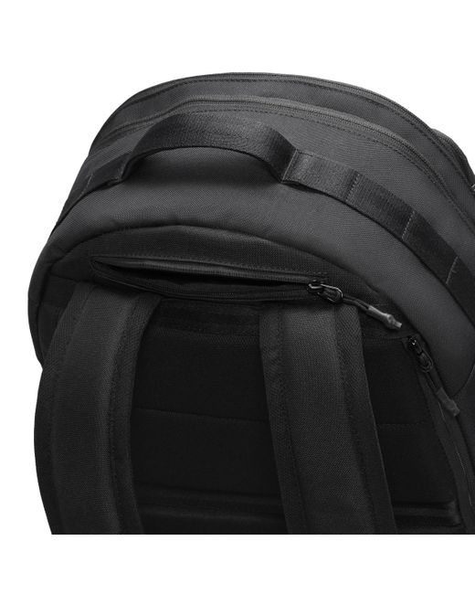Nike Utility Power Backpack (33L) in Black for Men | Lyst