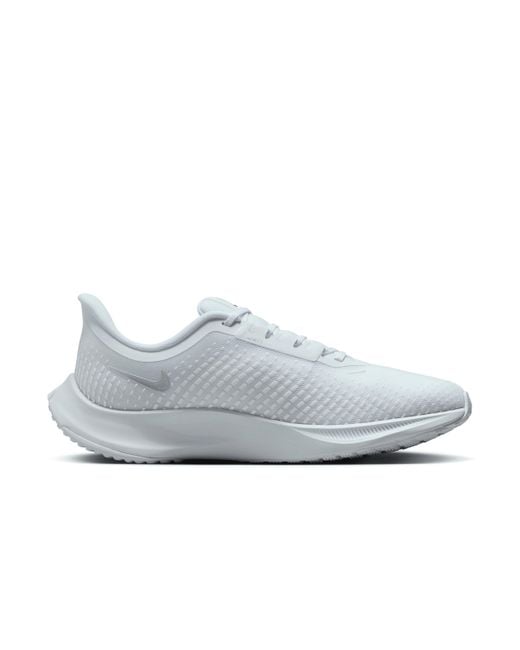 Nike Power Flight Cheerleading Shoes in Gray | Lyst