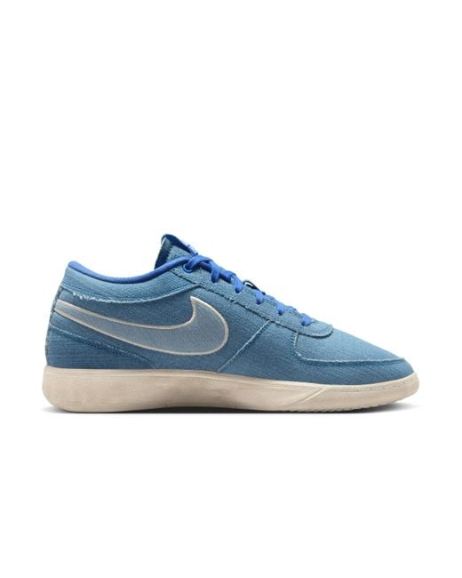 Nike Book 1 Blood" Basketball Shoes in Blue for Men | Lyst