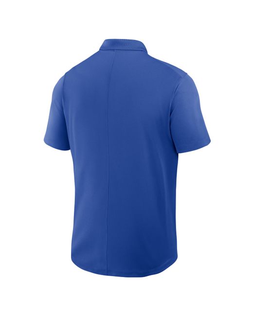 Nike Florida Primetime Victory Primary Logo Nike Dri-Fit College Polo ...