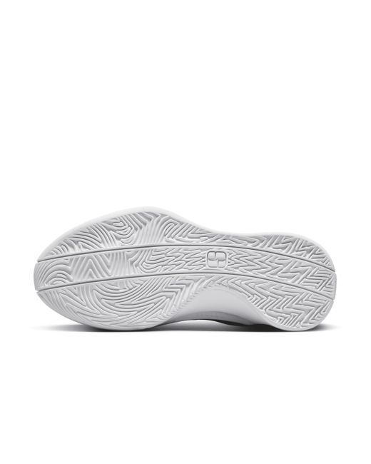 Nike Sabrina 1 (team) Basketball Shoes in Yellow | Lyst