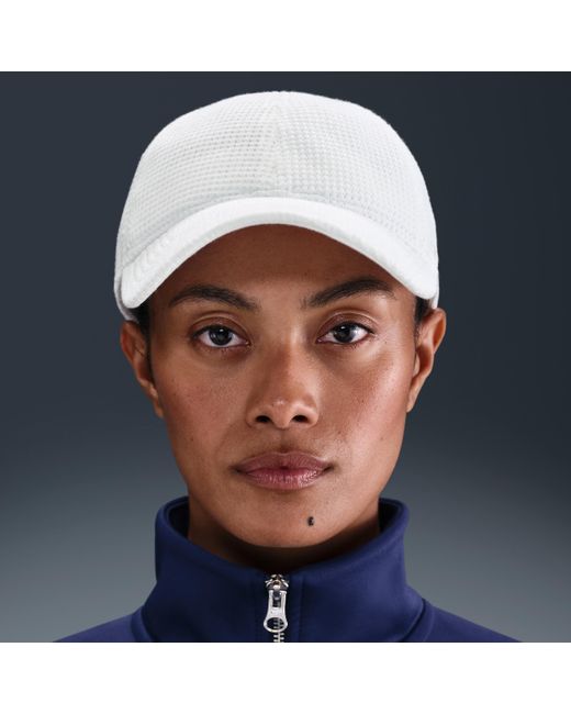 Nike Club Premium Cap in Blue | Lyst