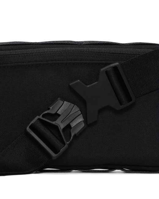 Nike Utility Speed Fanny Pack (2l) in Black | Lyst