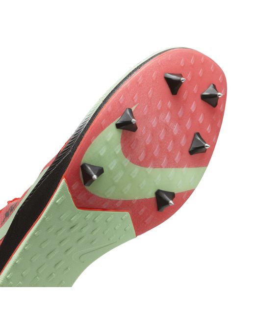 Nike Zoomx Dragonfly Xc Cross-country Spikes in Red for Men | Lyst