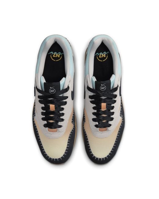 Nike Air Max '87 N7 Shoes in Blue for Men | Lyst