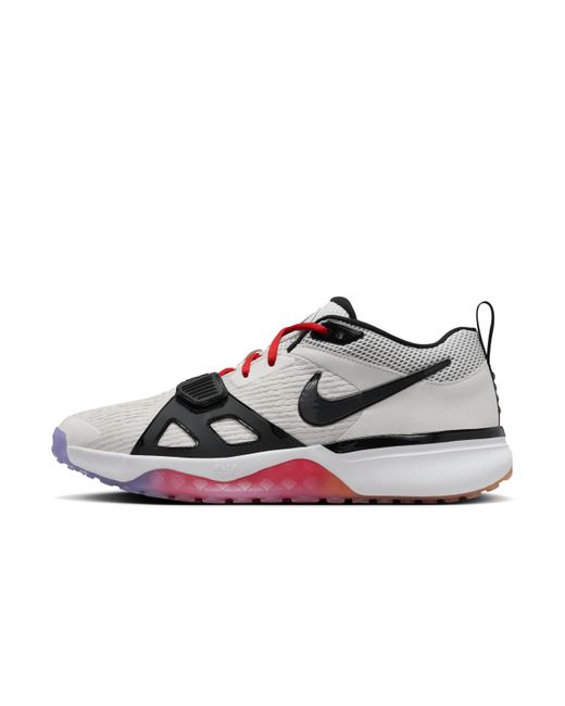 Nike Diamond Elite Turf "George Springer" Baseball Shoes in Gray for ...