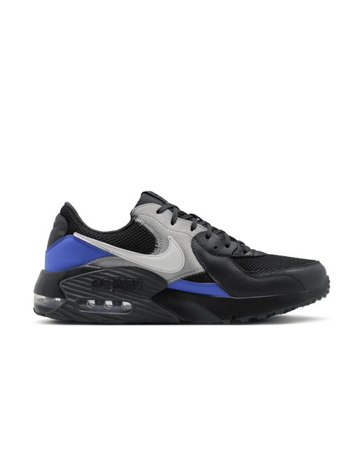 Nike Air Max Excee Shoes in Blue for Men | Lyst