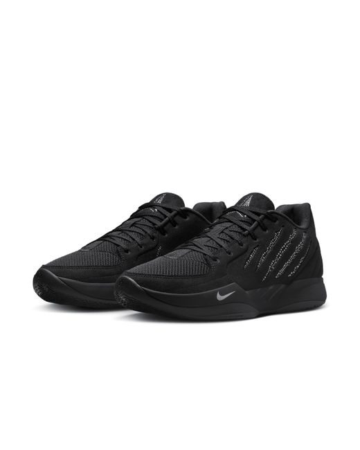 Nike Ja 2 Scratch Label Basketball Shoes in Black for Men | Lyst