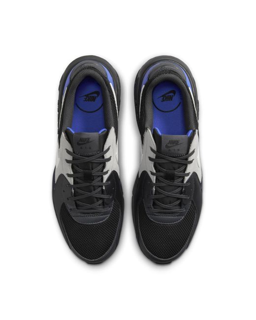 Nike Air Max Excee Shoes in Blue for Men | Lyst