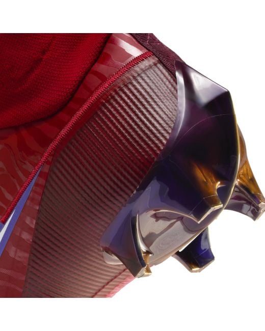 Nike Vapor Edge Pro 360 2 "ja'marr Chase" Football Cleats in Red for ...