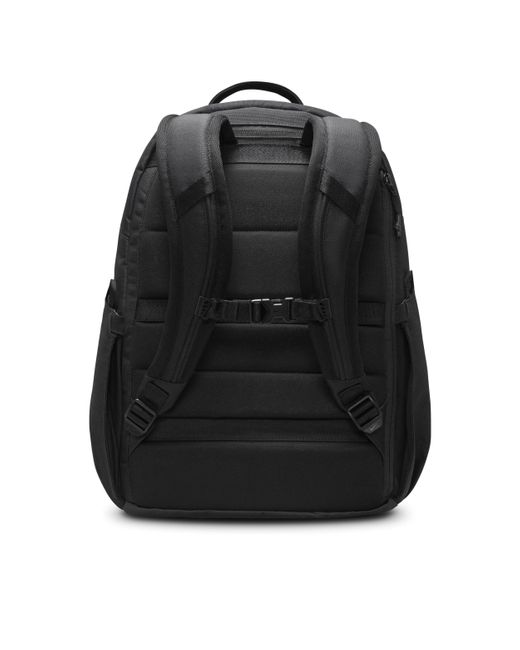 Nike Utility Power Backpack (33L) in Black for Men | Lyst UK